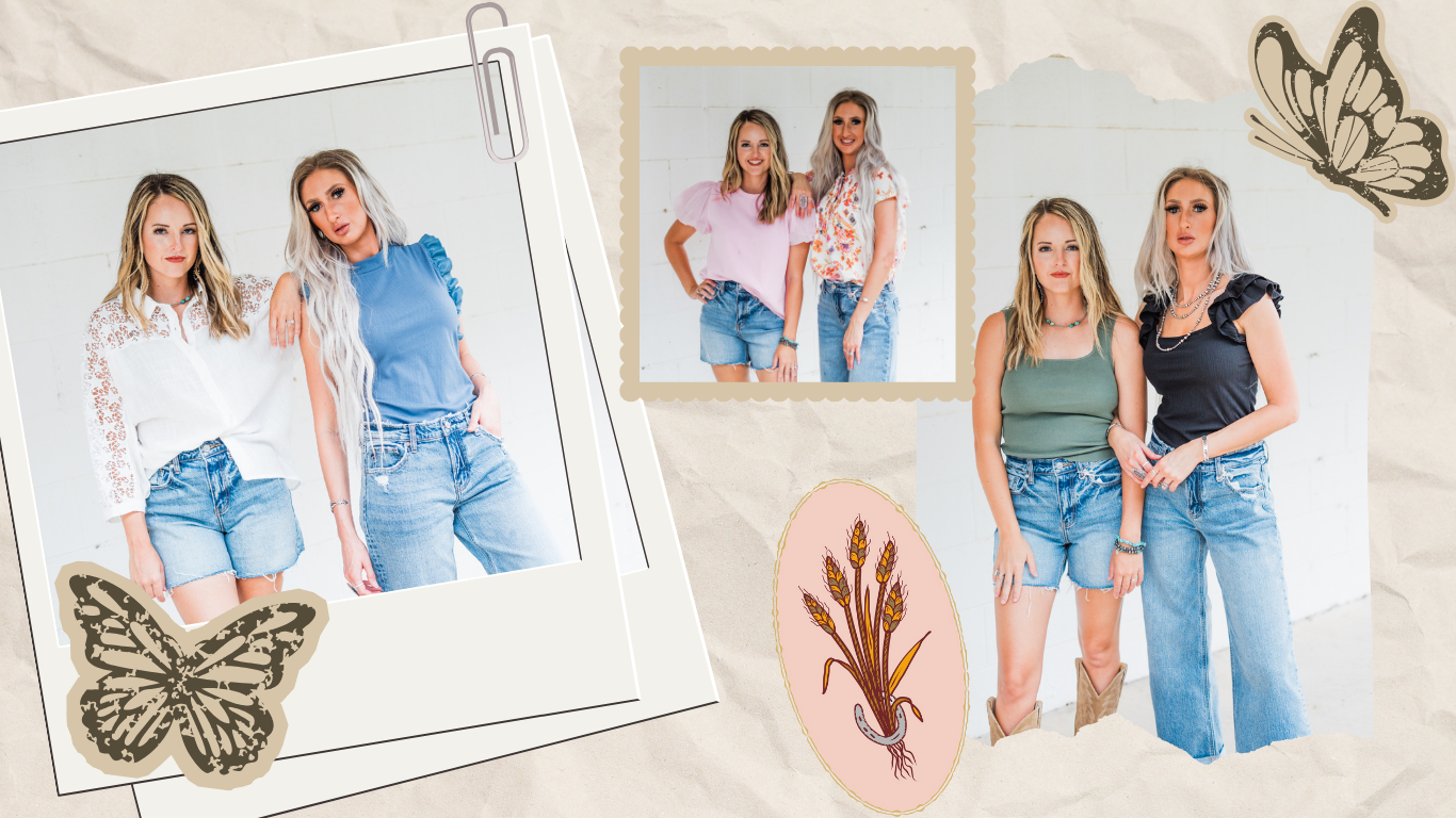 The Rural Roots Boutique – The Rural Roots Boutique