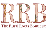 The Rural Roots Boutique – The Rural Roots Boutique
